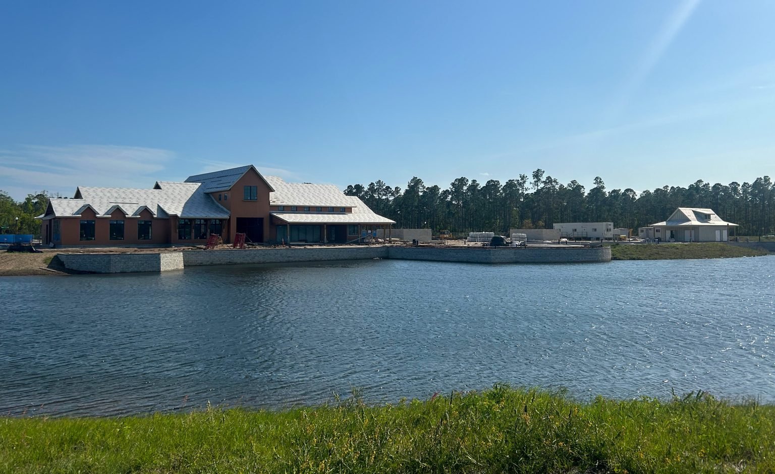 Seven Pines Amenity Update - Seven Pines | Jacksonville, FL Homes