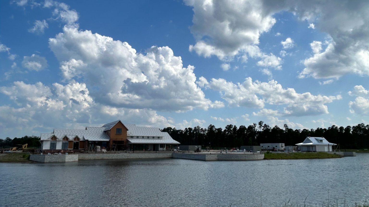 Amenity Update at Seven Pines - Seven Pines | Jacksonville, FL Homes