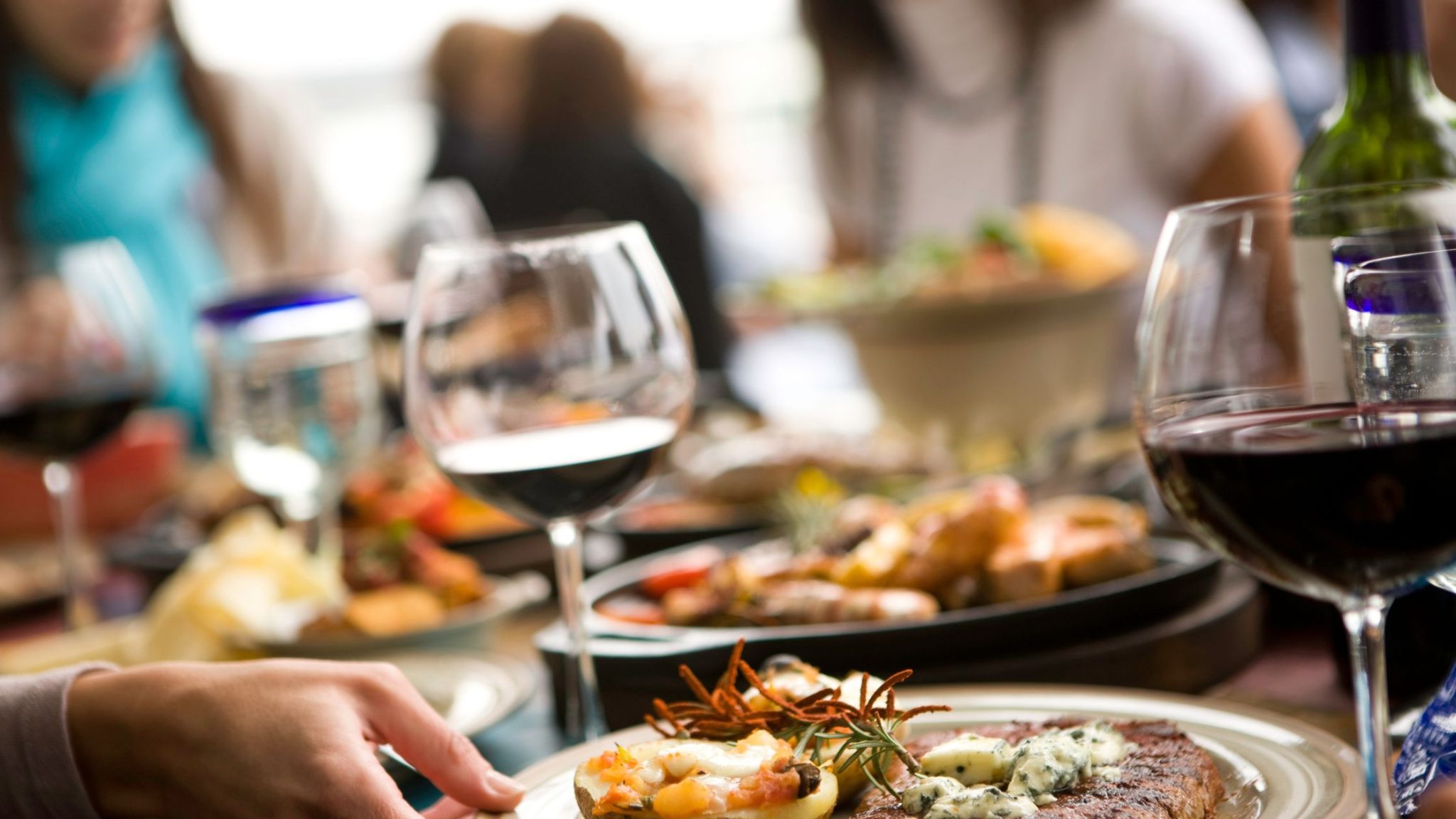 Yummy New Dining Options Near Seven Pines - Seven Pines | Jacksonville ...